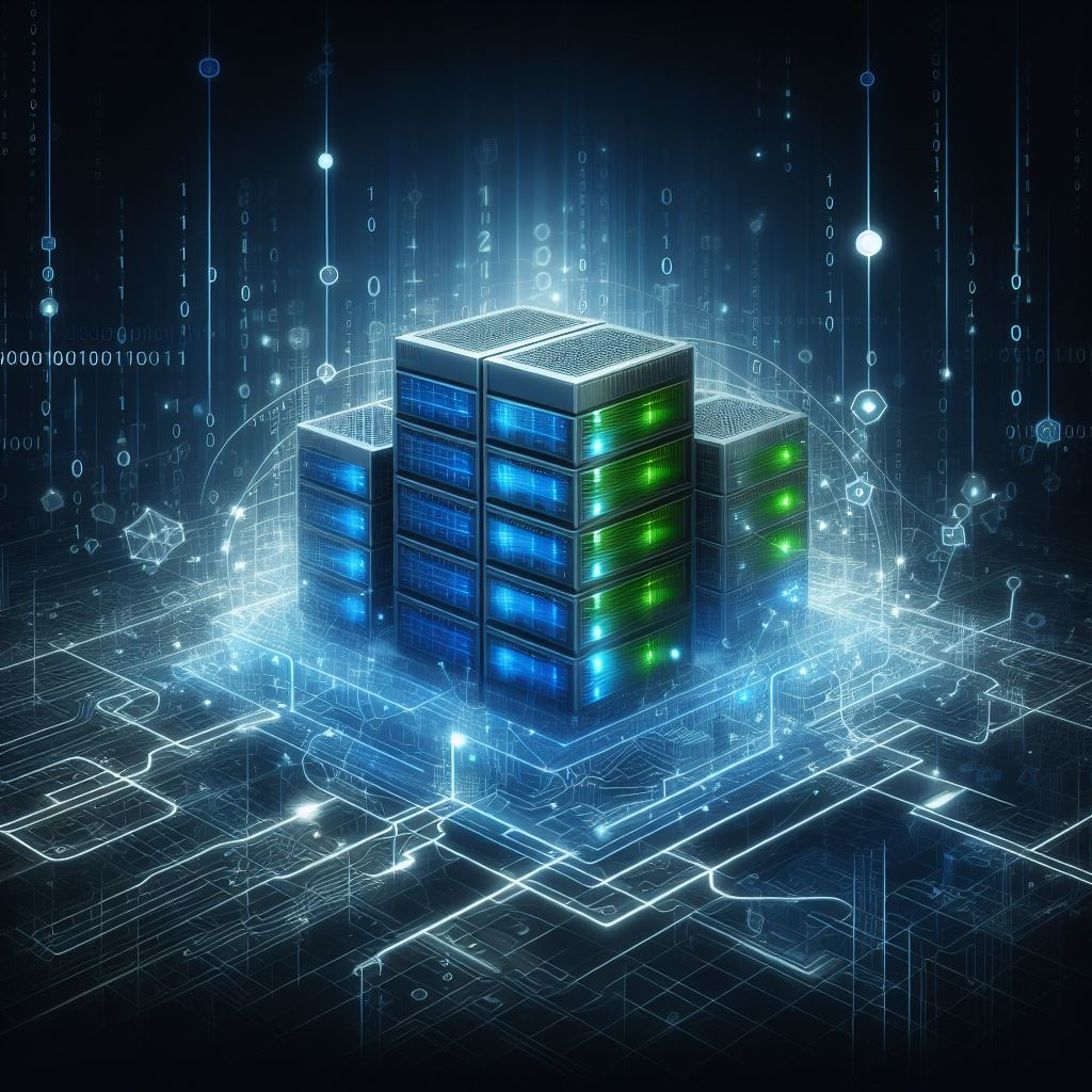 Web Hosting - Network EGYPT Web Hosting Provider